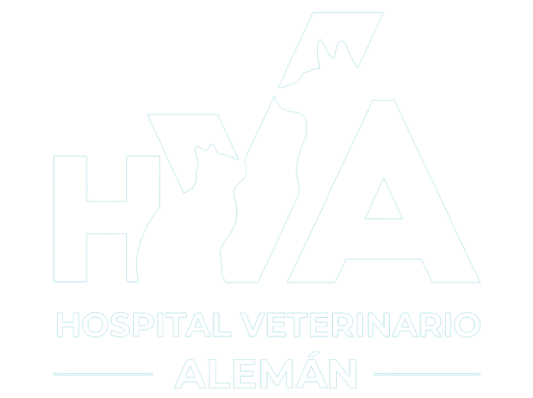 Reservas de Horas Medicas y Peluquería - Hospital Veterinario Alemán